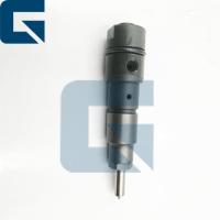 China KJ100-1112100-202 KJ1001112100202 High Quality Diesel Fuel Injector for sale
