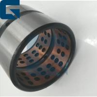 China X114-802120 X114802120 Excavator R250LC-7 Bucket Bushing for sale
