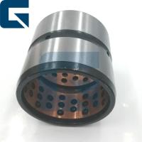 China X124-802104 X124802104Excavator R250LC-7 Arm Cylinder Bushing for sale