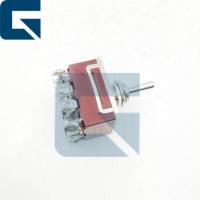 China KN3C-403 KN3C403 High Quality 12Pin 3 Stage Toggle Switch for sale