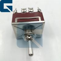 China KN3C-403 KN3C403 High Quality 12Pin 3 Stage Toggle Switch for sale