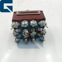 China KN3C-403 KN3C403 High Quality 12Pin 3 Stage Toggle Switch for sale