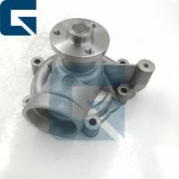 China 0420-4095 04204095  Engine BF6M1015 D9B Water Pump for sale
