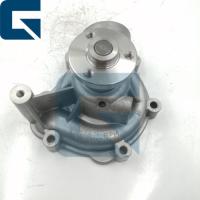 China 0420-4095 04204095  Engine BF6M1015 D9B Water Pump for sale