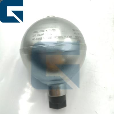 China 20Y-60-11411 20Y6011411 Excavator PC200-6 Engine 6D102 Accumulator for sale