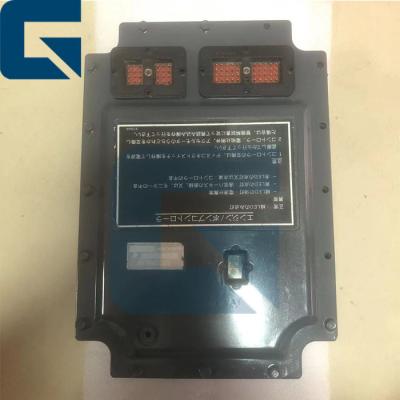 China 106-0224 1060224 Excavator E330L Engine 3306 Controller ECM for sale