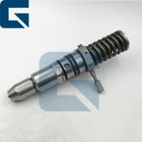 China 111-3718 1113718 Engine 3508 3512 3516 Diesel Fuel Injector for sale