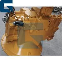 China 173-0663 1730663 Excvavator E312C Main Hydraulic Pump for sale