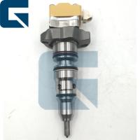 China 178-6343 1786343 Loader 938G Engine 3126B Diesel Fuel Injector for sale