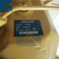 China 180-9588 1809588 Backhoe Loader 416D 424D Hydraulic Piston Pump for sale