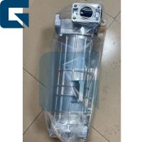 China 188-4140 1884140 Excavator E320D2 Hydraulic Return Oil Filter for sale