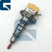 China 204-6714 2046714 Truck Engine 3126E Diesel Fuel Injector for sale