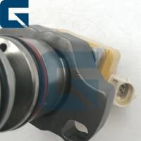 China 204-6714 2046714 Truck Engine 3126E Diesel Fuel Injector for sale