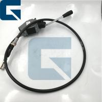 China 221-3006 2213006 Loader 416E 422E Control Hydraulic Handle for sale