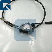 China 221-3006 2213006 Loader 416E 422E Control Hydraulic Handle for sale