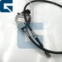 China 221-3006 2213006 Loader 416E 422E Control Hydraulic Handle for sale
