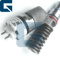 China 249-0712 2490712 Loader 966H Engine C11 Diesel Fuel Injector for sale