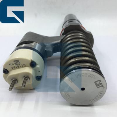 China 392-0201 3920201 Engine 3508 3512 3516 Diesel Fuel Injector for sale