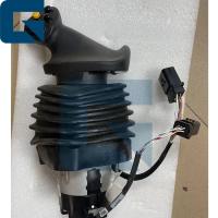 China 458-2082 4582082 Tractor 621K Engine C13 Control Handle Joystick Assy for sale