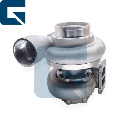 China 6240-81-8300 6240818300 Excavator PC1250-7 Engine SAA6D170E Turbocharger/Turbo for sale