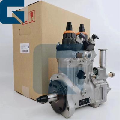 China 094000-0760 0940000760 Engine Saa6d140E Diesel Fuel Injection Pump for sale