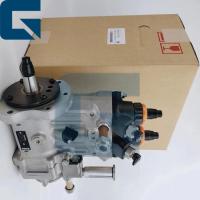 China 094000-0760 0940000760 Engine Saa6d140E Diesel Fuel Injection Pump for sale