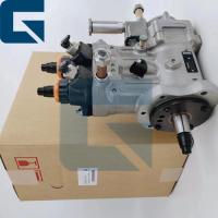 China 094000-0760 0940000760 Engine Saa6d140E Diesel Fuel Injection Pump for sale