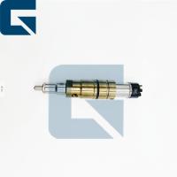 China P2872333 2872333 Engine 8.9L ISC/ISL Diesel Fuel Injector for sale
