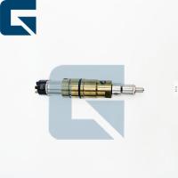 China P2872333 2872333 Engine 8.9L ISC/ISL Diesel Fuel Injector for sale