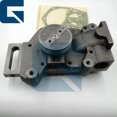 China 3084024 Excavator Diesel Engine N14 NT855 Water Pump for sale
