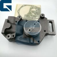 China 3084024 Excavator Diesel Engine N14 NT855 Water Pump for sale