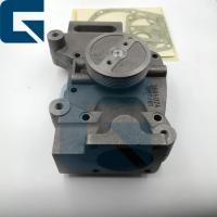 China 3084024 Excavator Diesel Engine N14 NT855 Water Pump for sale