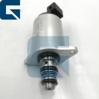 China 3768317 TM58401 New 24V DC Solenoid Valve For Parker for sale