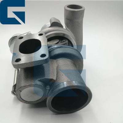 China 4038792 Model HX25W Engine 4BT Turbocharger/Turbo for sale