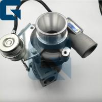 China 4038792 Model HX25W Engine 4BT Turbocharger/Turbo for sale