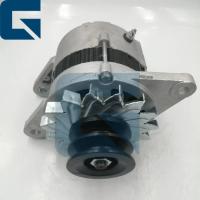 China 714/40321 71440321 Excavator JS90 Model 50A 24V Alternator for sale