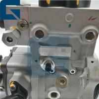 China 0445020216 VG1034080001 Diesel Fuel Injection Pump for sale