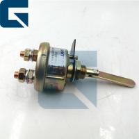China JK862-XG24V JK862XG24V Loader XCMG LW300 Battery Switch for sale