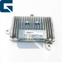 China x4631129 4361129 Excavator ZX240-3 ZX330-3 Controller ECM for sale
