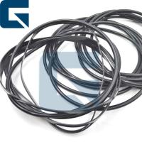 China 5P-8768 5P8768 Excavator Accessories E330BL E330C Liner Seal Kit for sale