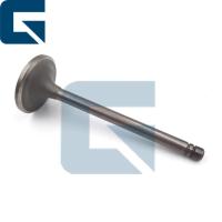 China 148-7455 1487455 Engine 3306 3306B Spare Parts Exhaust Valve for sale