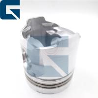 China 164-6560 1646560 Engine 3306 3306B Spare Parts Piston Body As for sale