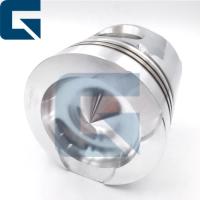 China 164-6560 1646560 Engine 3306 3306B Spare Parts Piston Body As for sale