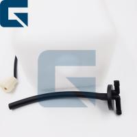 China 245-9205 2459205 Excavator E320C E320D Expansion Water Tank for sale