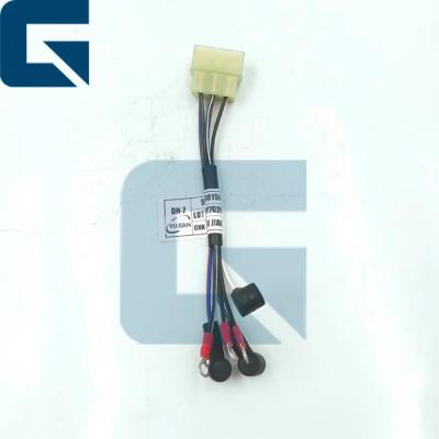 China 530-00150 53000150 Excavator Accessories DX300LC Switch Harness for sale
