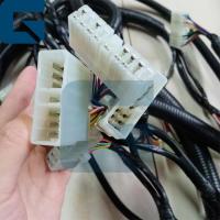 China 530-00208E 53000208E Excavator Accessories SOLAR 255LC-V SOLAR 300LC-7A Cabin Harness for sale