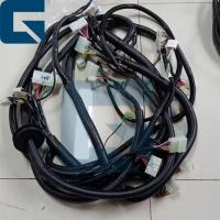 China 530-00208E 53000208E Excavator Accessories SOLAR 255LC-V SOLAR 300LC-7A Cabin Harness for sale