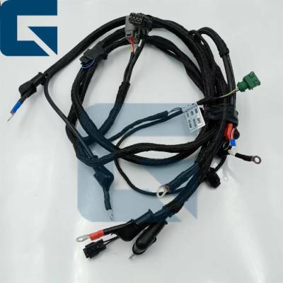 China 530-00327A 53000327A Excavator Accessories SOLAR 140LC-V SOLAR 175LC-V Engine Harness for sale
