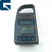 China 539-00048G 53900048G Excavator Accessories SOLAR 140LC-V SOLAR 225LC-V Monitor Group for sale