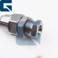 China 702-75-01270 7027501270 Excavator Accessories PC200-8 Main Relief Valve for sale